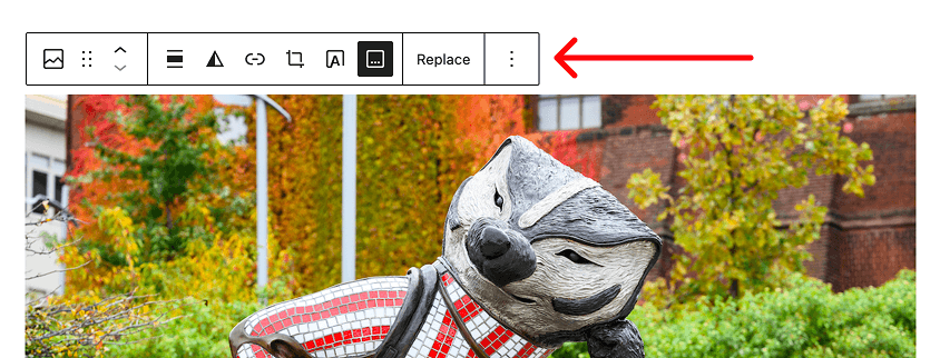 Block Fundamentals – UW Theme 2.0 – UW–Madison